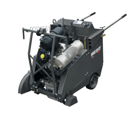 ICS MERIT M350 38HP GAS FLAT SAW (REAR PIVOT, 4 SPEED) » Saw King ...